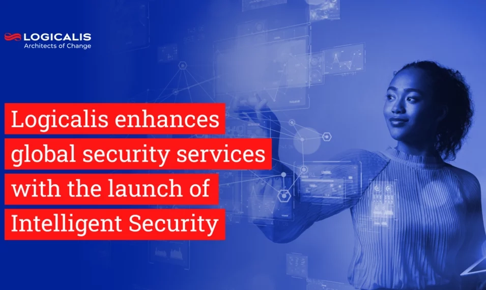 Logicalis Australia named Microsoft ANZ 2024 Azure Partner of the Year | Logicalis